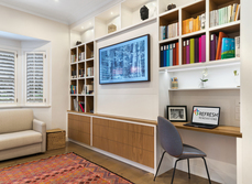 Top 3 Home Office Projects: Our Picks | Inspiration & Advice