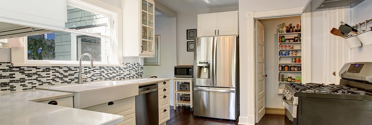 How to maximise your kitchen storage space | Inspiration & Advice