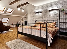 Attic & Loft Conversion Specialists | Refresh Renovations USA