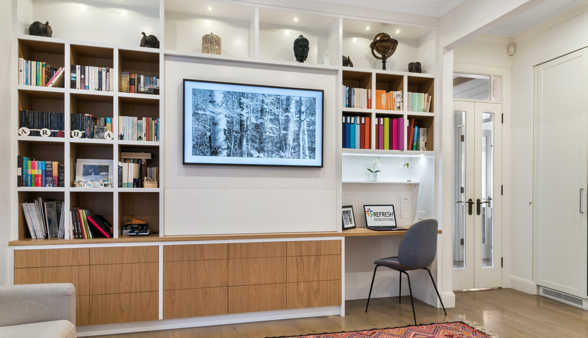 Top 3 Home Office Projects: Our Picks | Inspiration & Advice