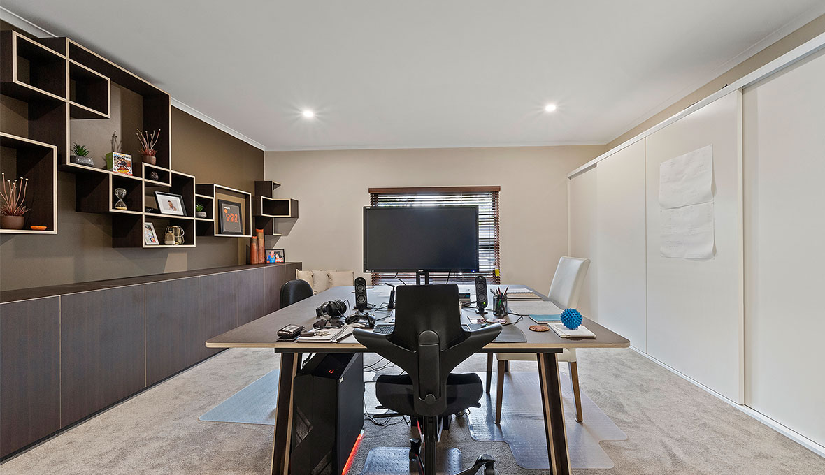Top 3 Home Office Projects: Our Picks | Inspiration & Advice