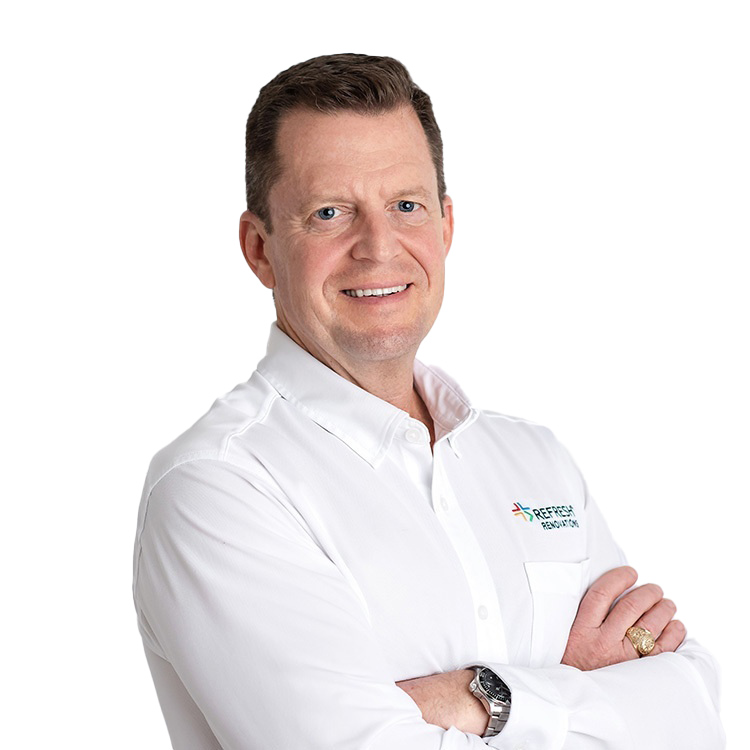 Home Renovation Builders & Contractors | Refresh Renovations USA