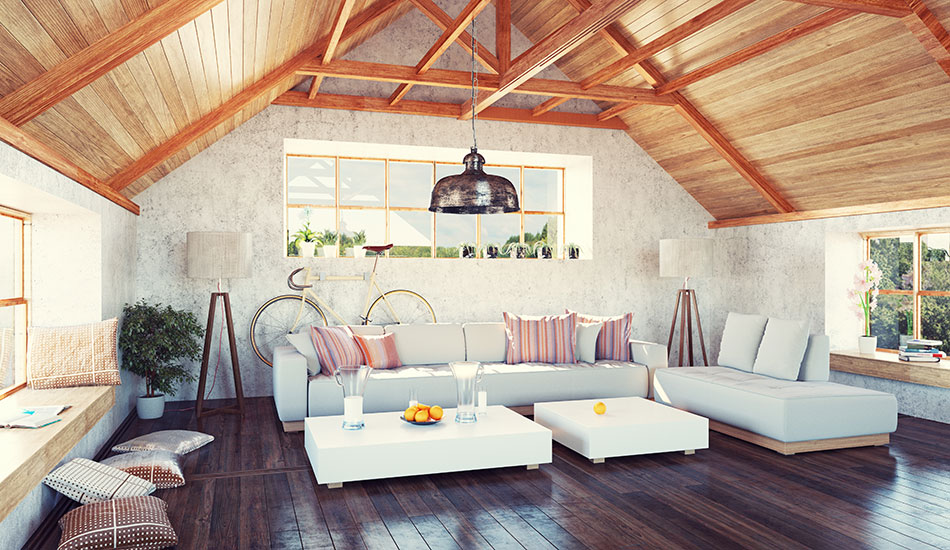 Attic & Loft Conversion Specialists | Refresh Renovations USA