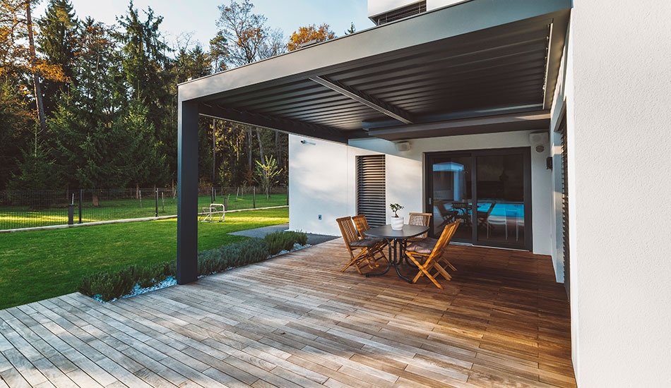 Outdoor Renovation Experts | Inspiration & Advice