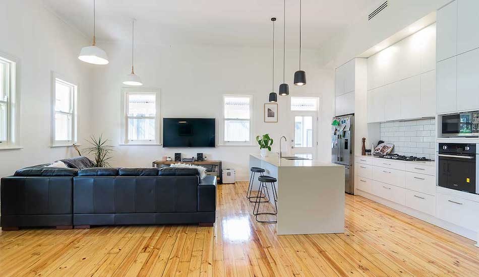 Specialists in Creating Open-Plan Living Spaces | Inspiration & Advice