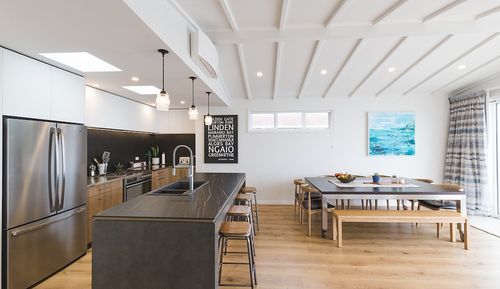 Specialists in Creating Open-Plan Living Spaces | Inspiration & Advice