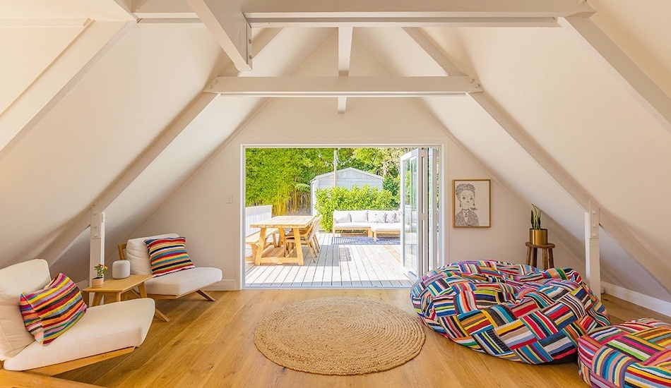 Renovating Your Holiday Home | Inspiration & Advice