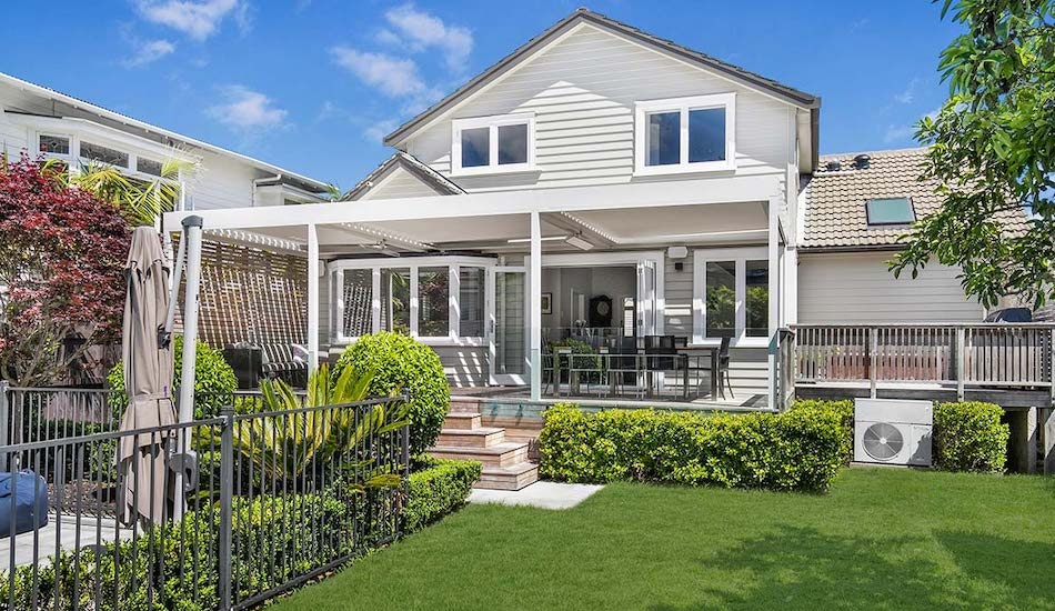 Renovating Your Holiday Home | Inspiration & Advice