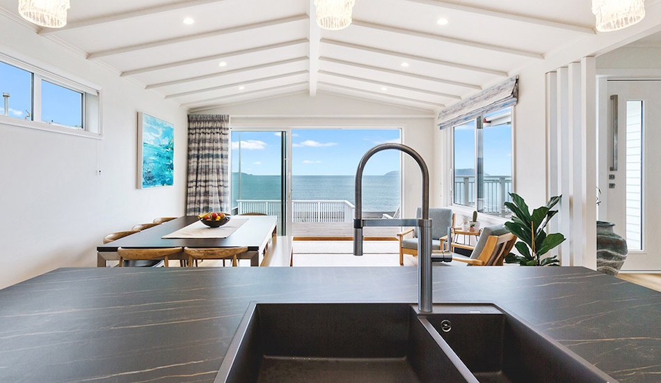 Renovating Your Holiday Home | Inspiration & Advice