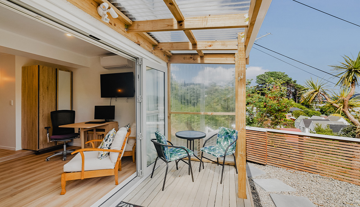 Basement Conversions: How to turn a basement into a living space ...