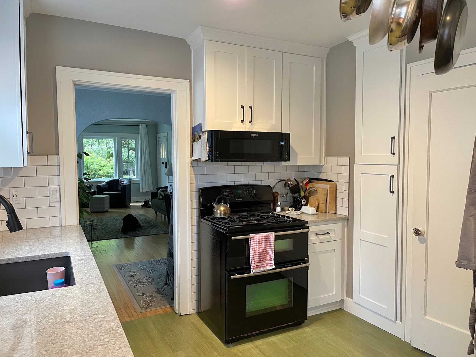 Small Kitchen Renovations in the USA | Refresh Renovations ...