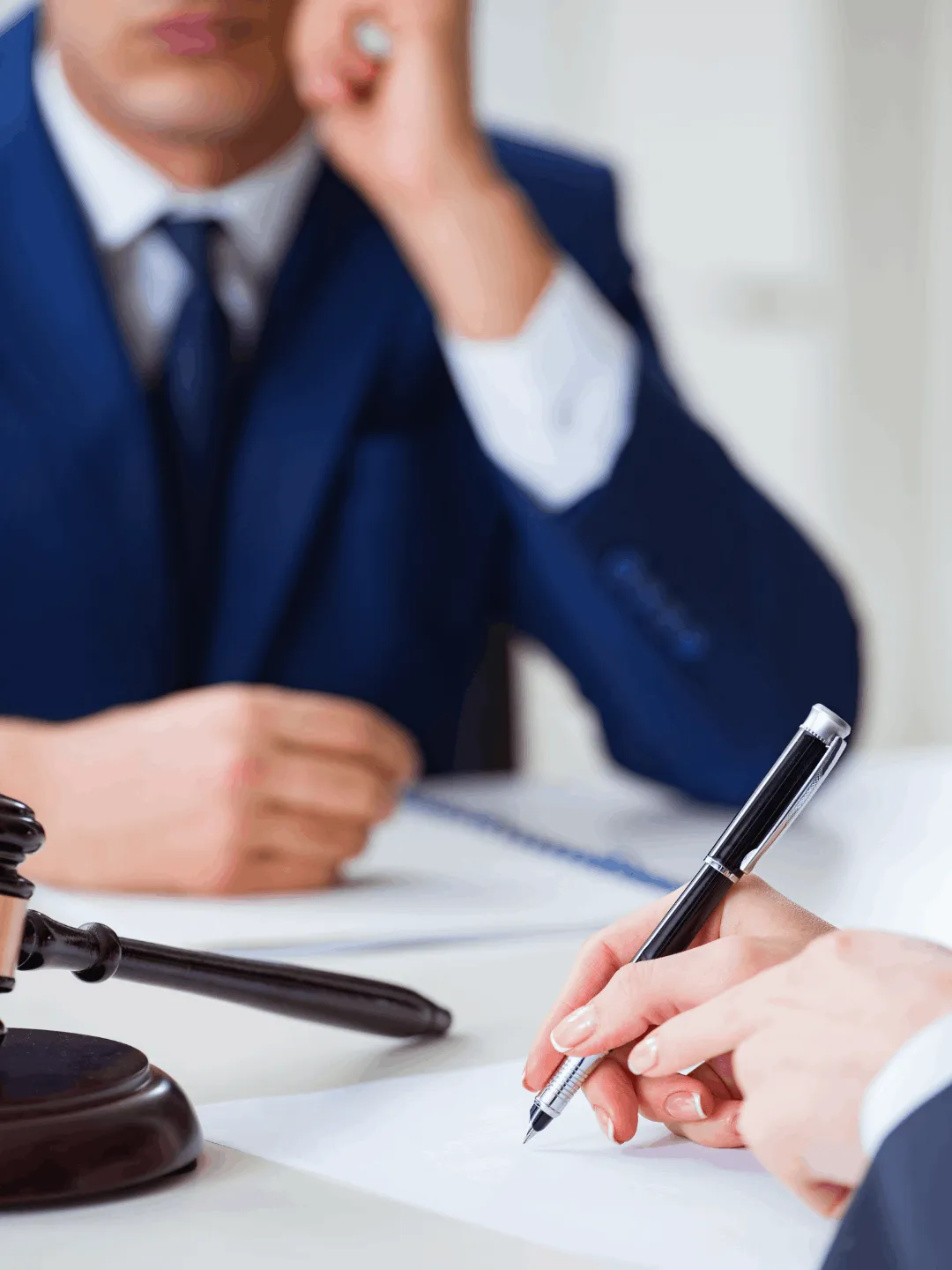 Pierce Davis & Perritano | Civil Litigation & Trial Firm