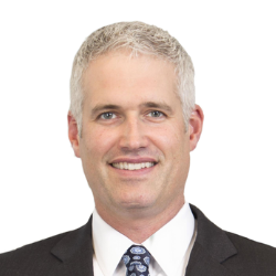 David C. Hunter III - Attorney Profile | PDP