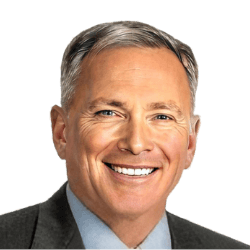 T. Stephen Corcoran - Attorney Profile | PDP