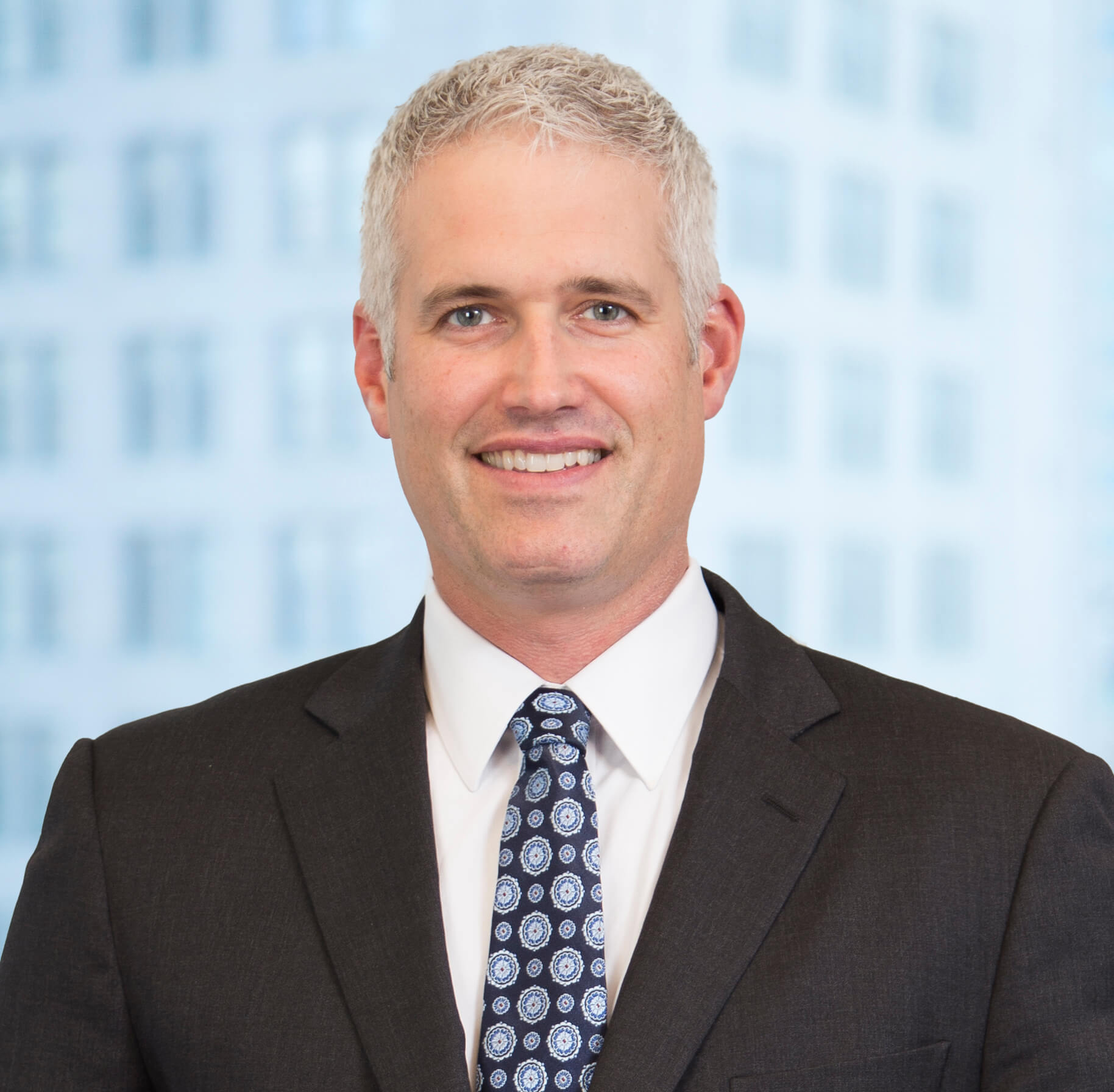 David C. Hunter III - Attorney Profile | PDP