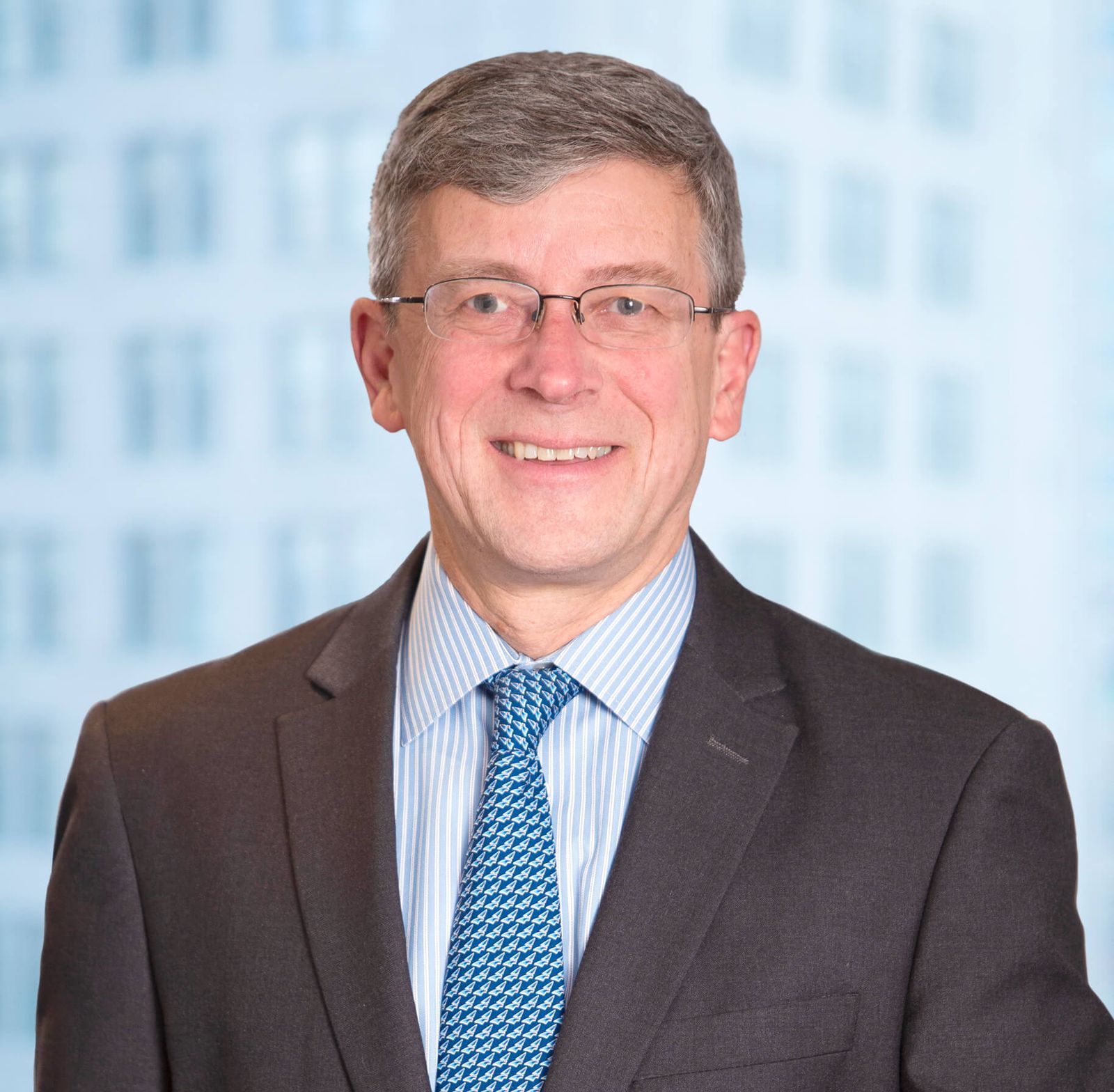 John J. Davis - Attorney Profile | PDP