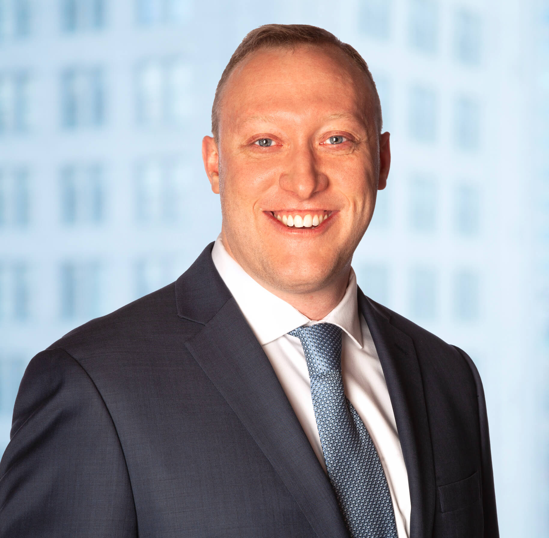 Justin L. Amos - Attorney Profile | PDP