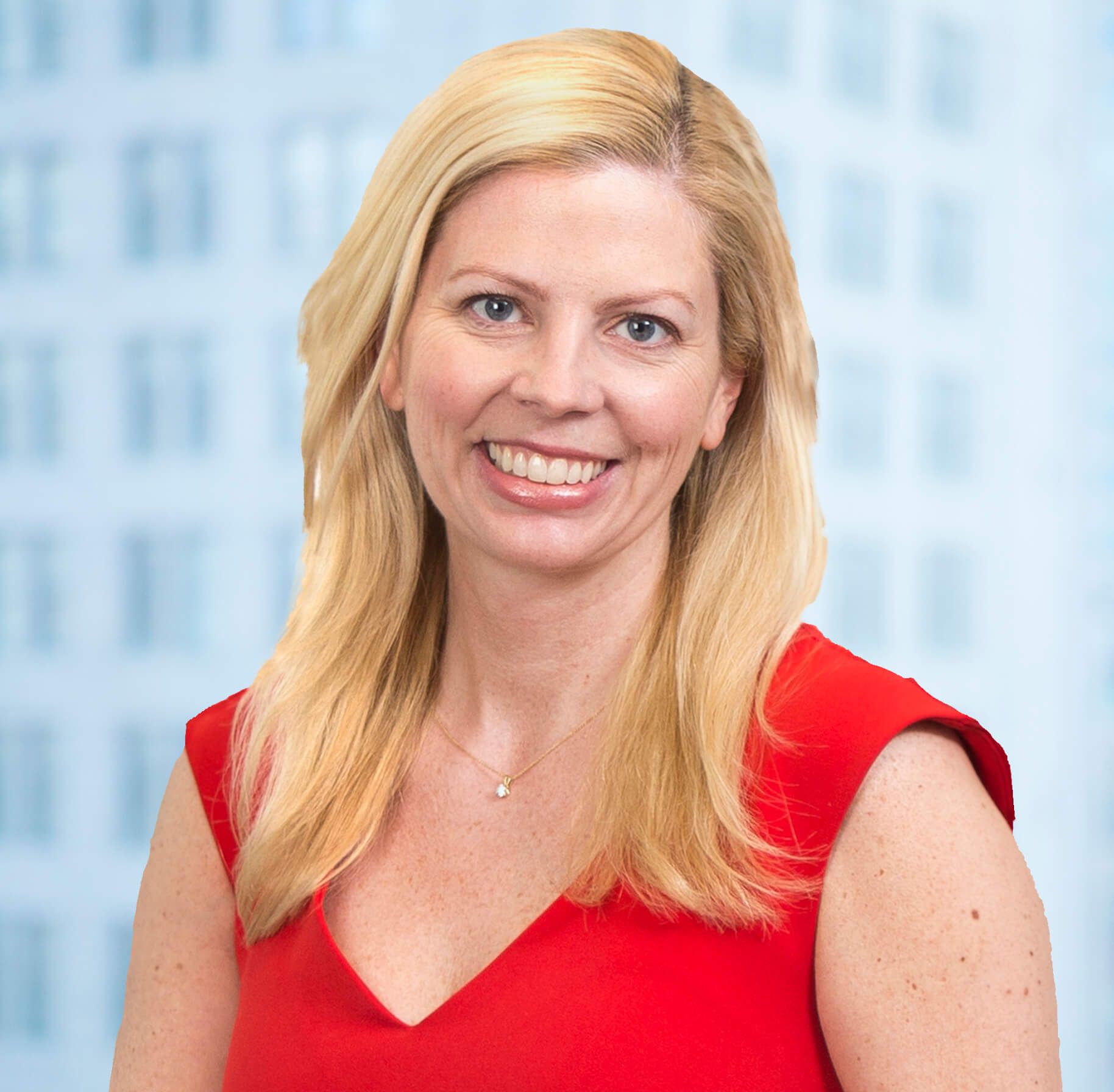 Meghan L. Riordan - Attorney Profile | PDP