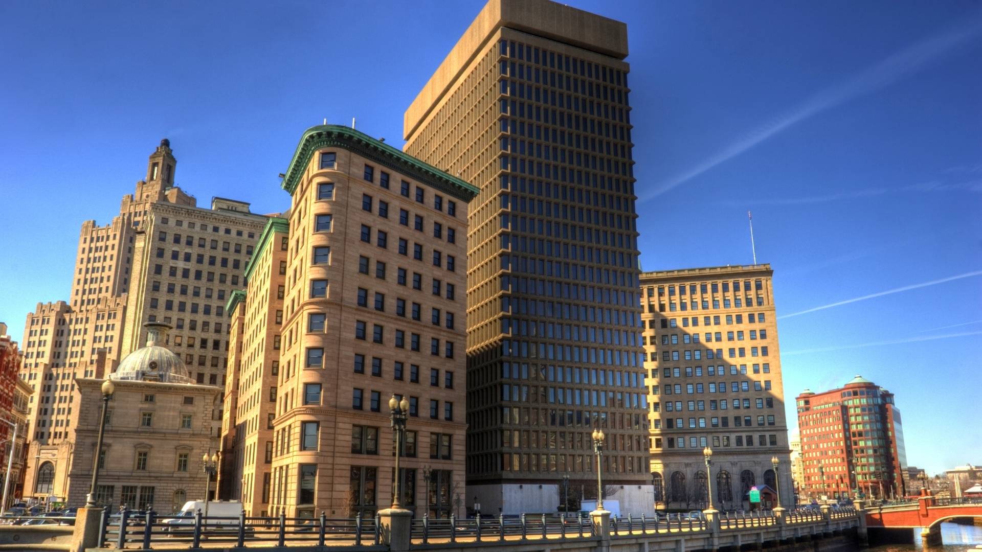 Firm Offices | Pierce Davis & Perritano