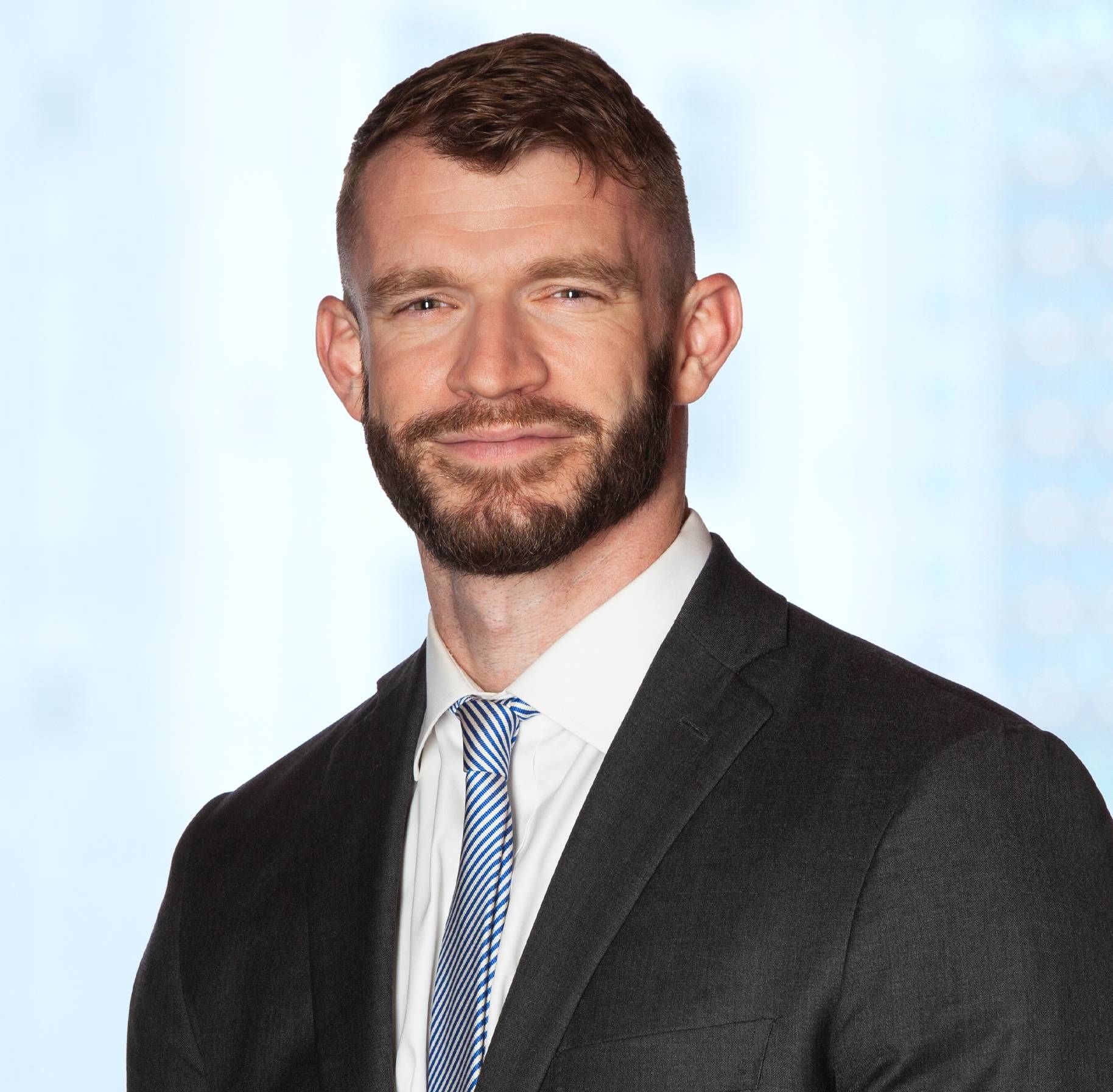 Matthew J. Hamel - Attorney Profile | PDP