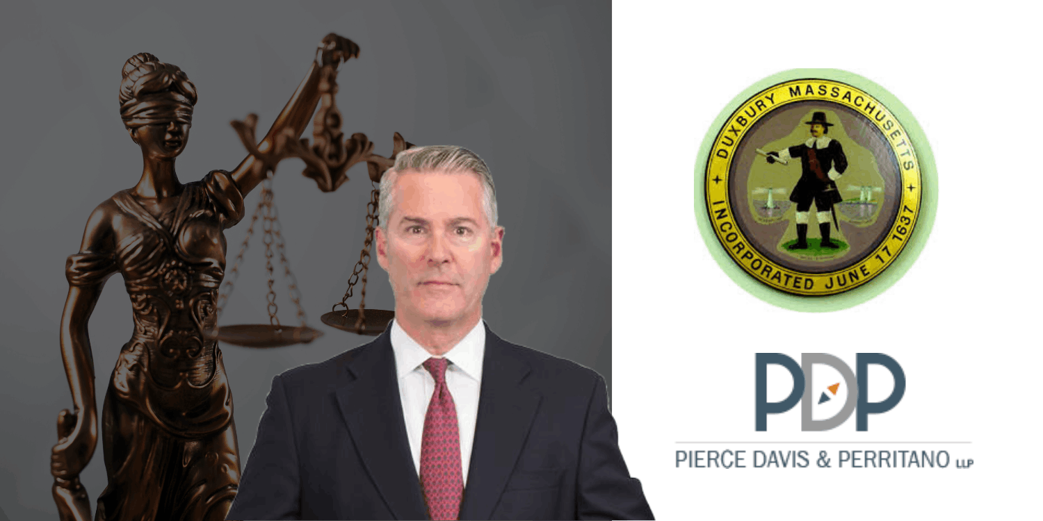 Adam Simms Defends Claims Against Town of Duxury - Cases | PDP