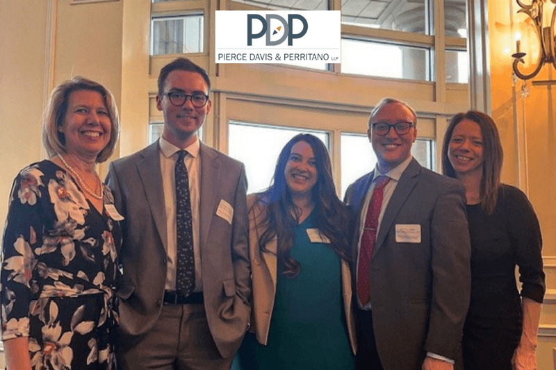 PDP Proudly Sponsors Federal Bar Association's Annual Federal Judicial ...