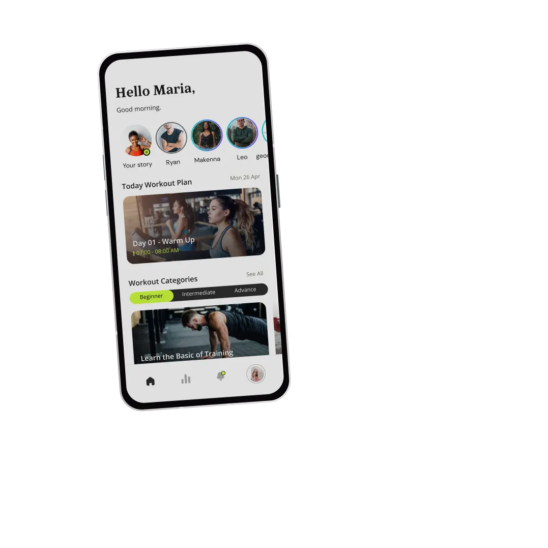 Storyly with Braze - Storyly