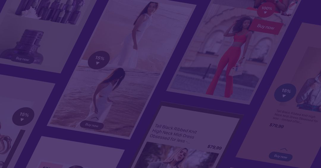 Storyly: Personalized, Interactive, Shoppable Content Experiences