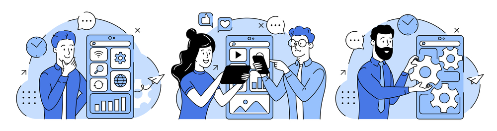 Native Mobile App Architecture - Everything You Need to Know - Storyly