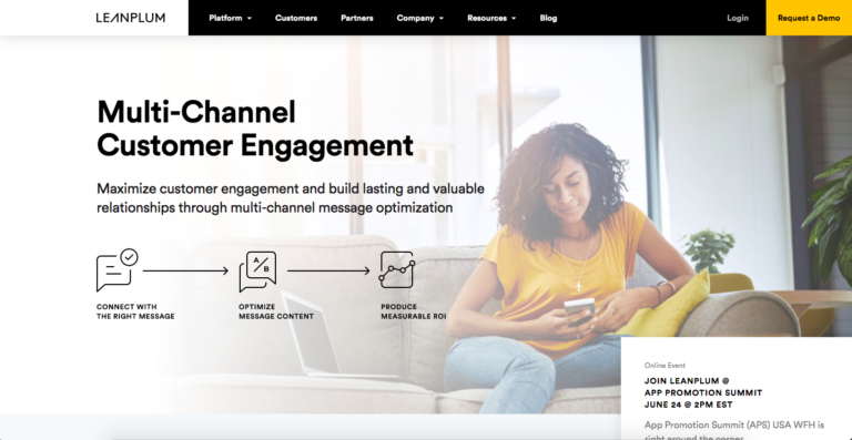 Top 12 Push Notifications Tools - Storyly