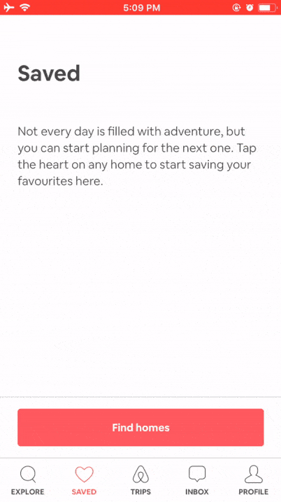 Mobile Navigation Patterns and Best Practices - Storyly