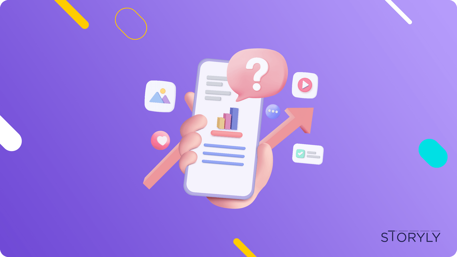 14 Proven Strategies to Increase App Engagement in 2024 - Storyly