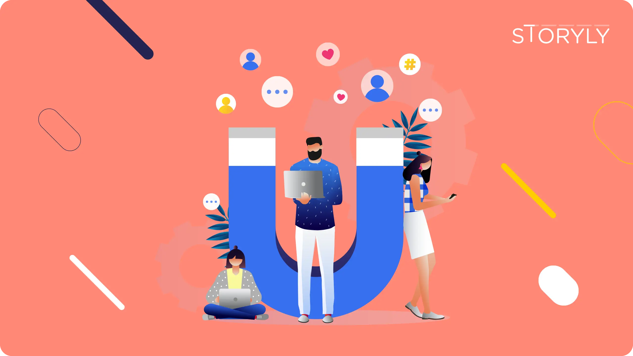 10 Strategies to Increase User Retention for Apps - Storyly