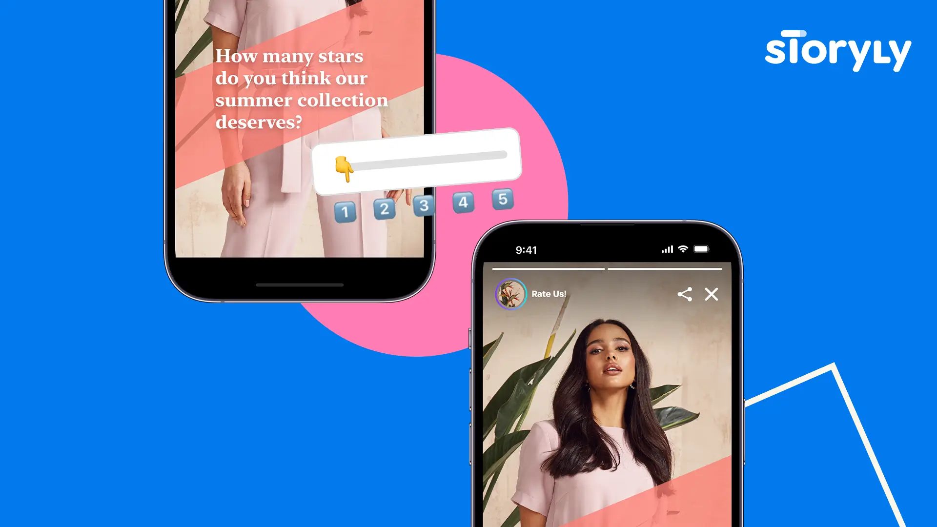 Get to Know Your Customers Day: Interactive Story Ideas
