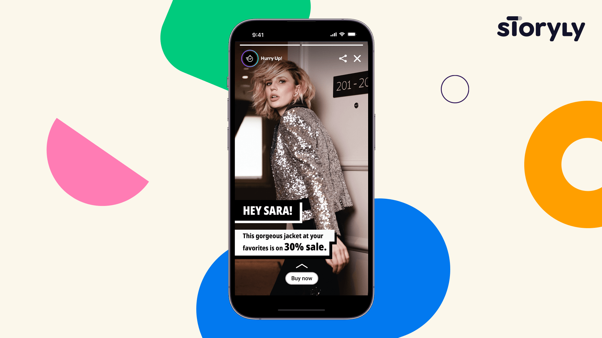 5 Video Story Ideas for Retail Apps and Websites - Storyly