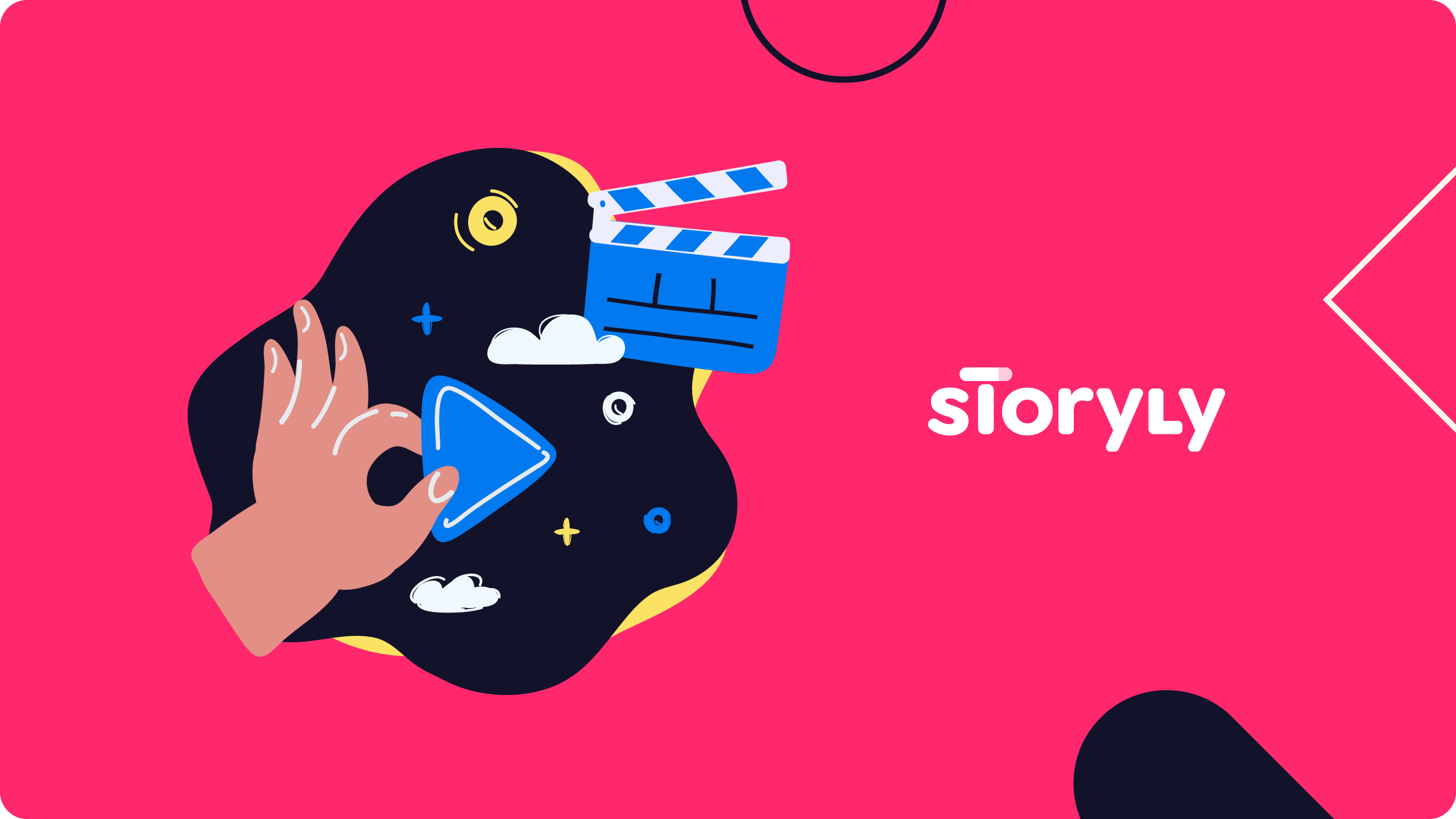 5 Video Story Ideas for C2C Marketplaces - Storyly