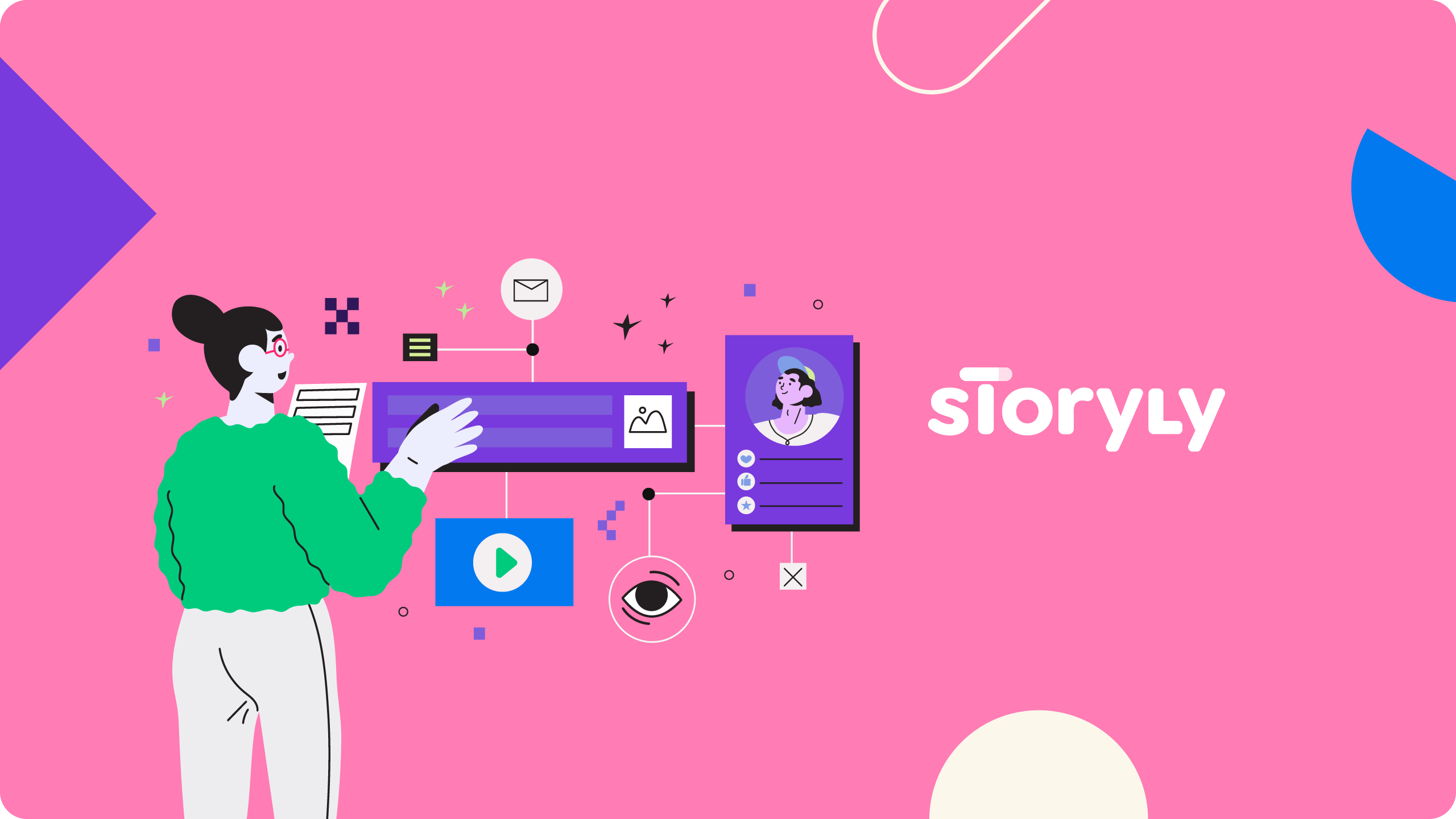 Top 13 Customer Engagement Metrics to Track in 2024 - Storyly Top 13 Customer Engagement Metrics to Track in 2024 - Storyly