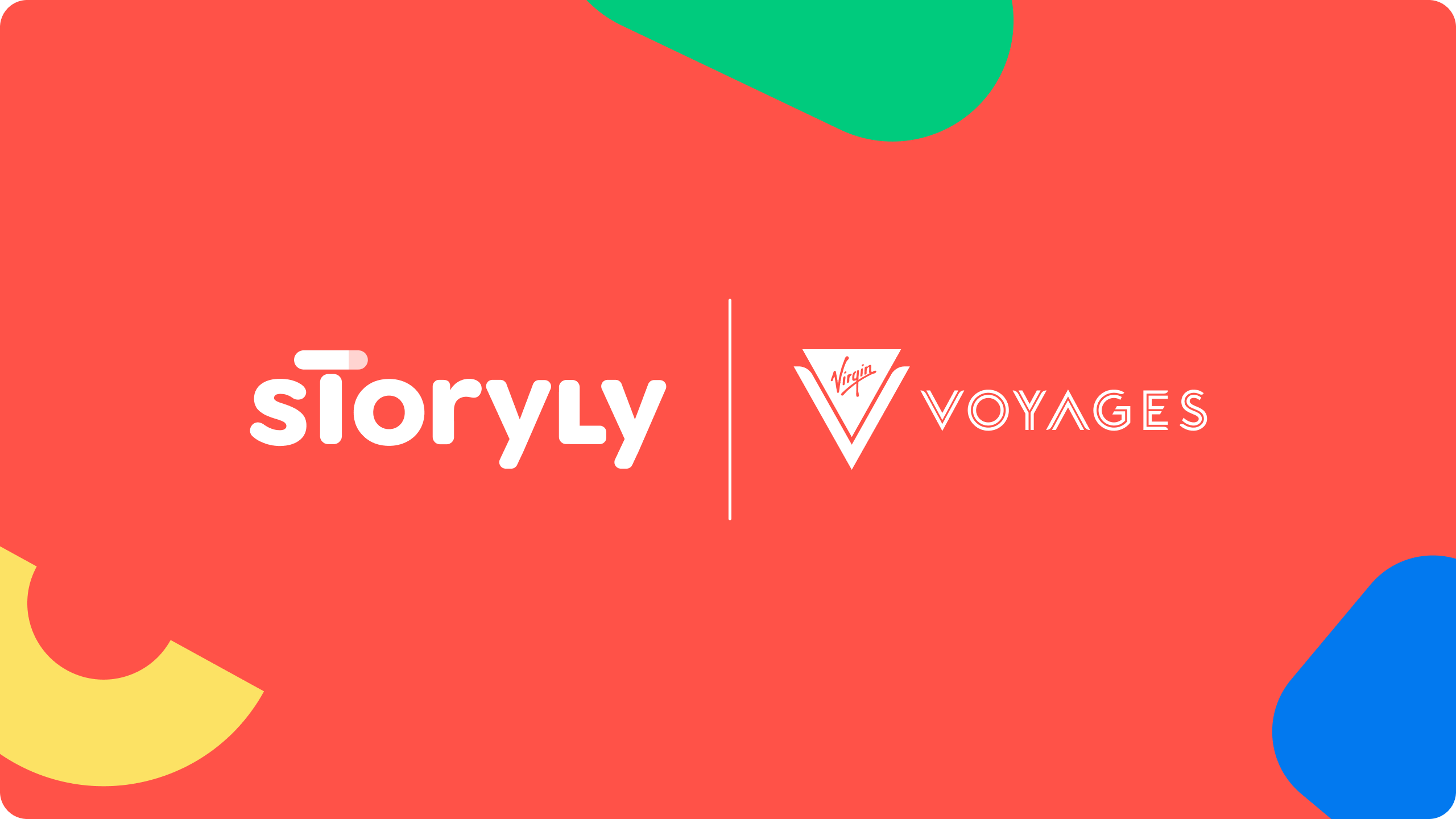 Revolutionizing Luxury Cruising: How Storyly Enhanced Virgin Voyages ...
