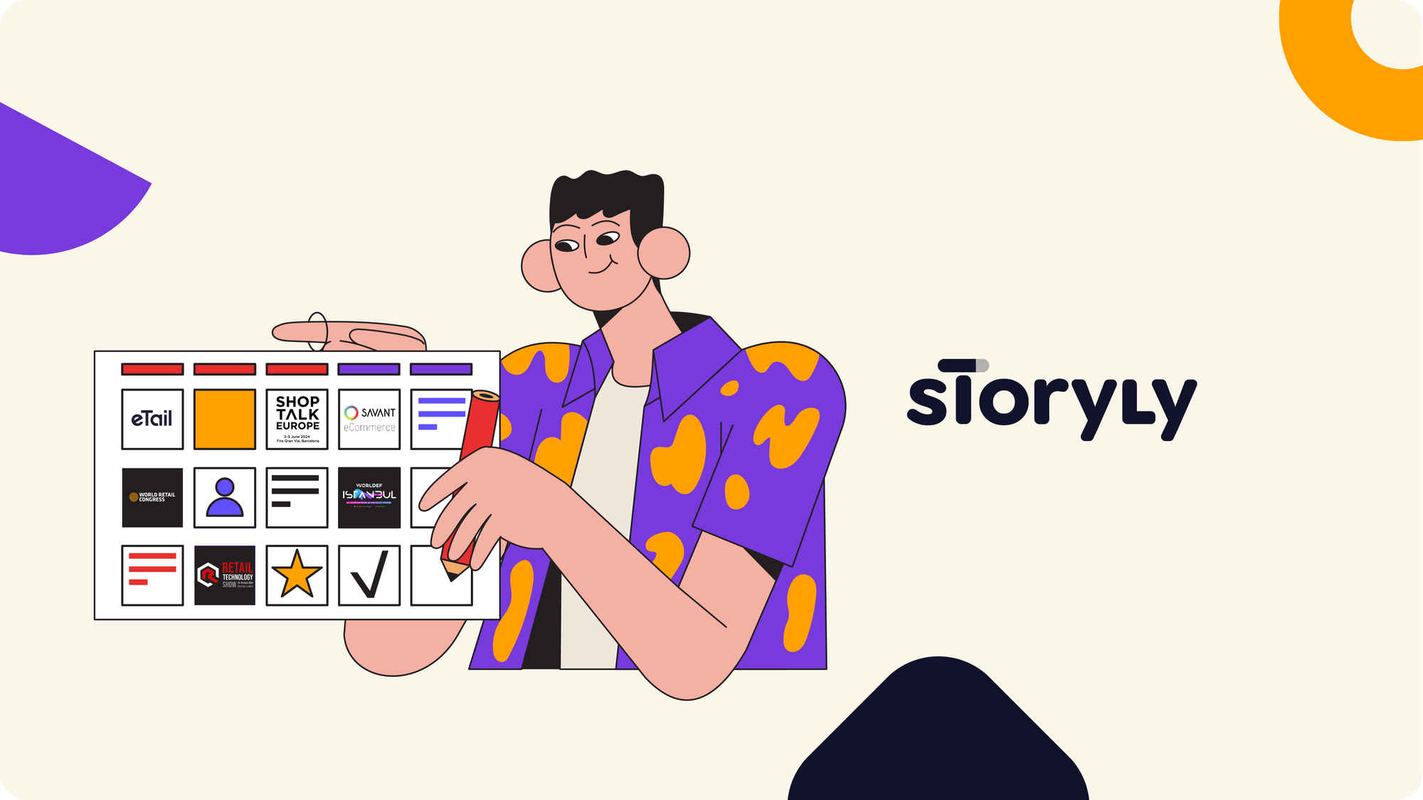 A Brief History of Influencer Marketing - Storyly