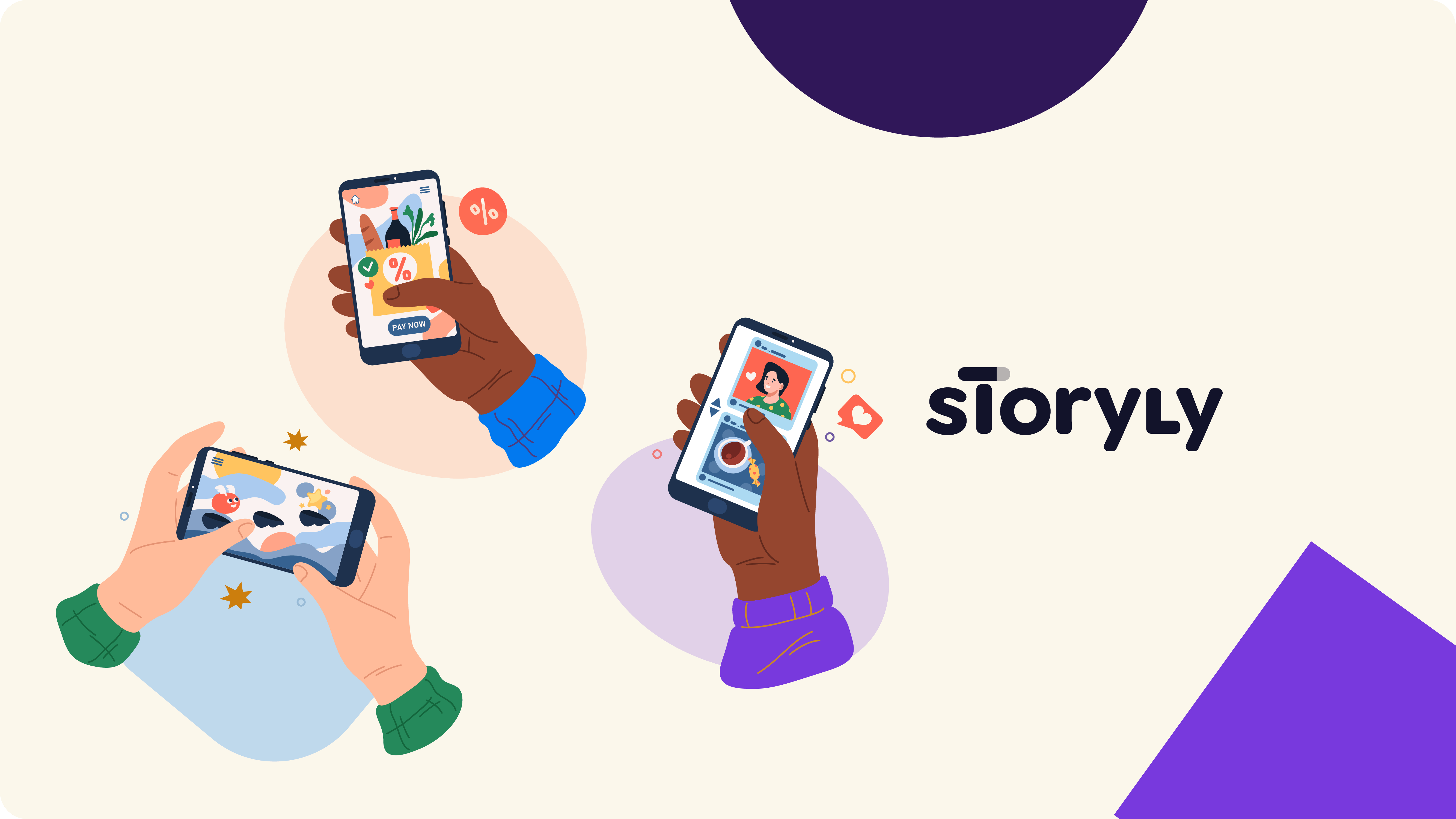 20 Best User Experience Date Picker Examples: Mobile & Web - Storyly