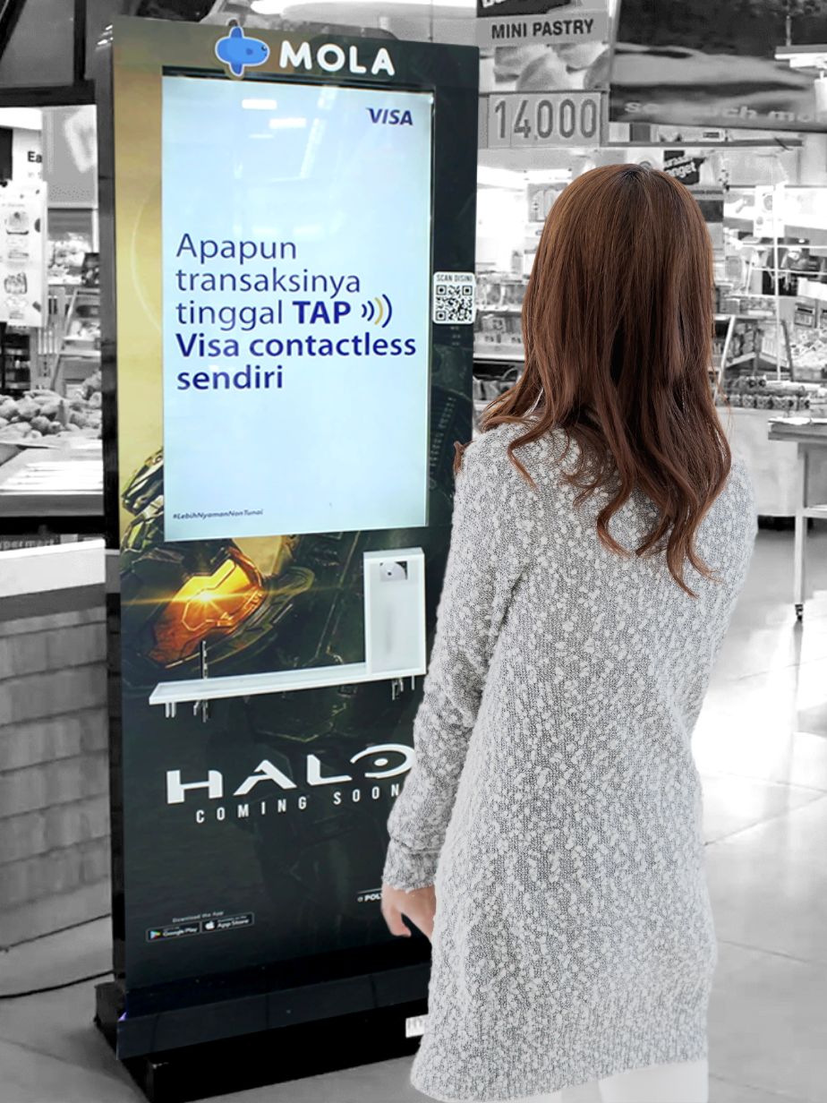 Multimedia | ShopComm