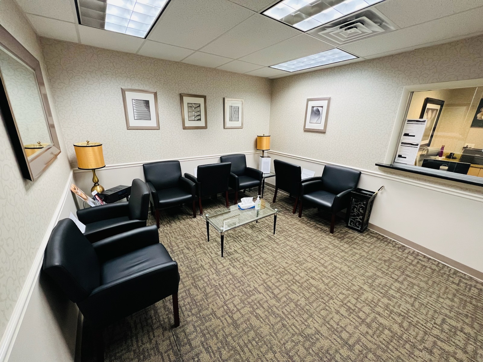 Our Office