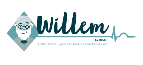 We analysed 50,000 heartbeats in less than 1 minute using 16 | IDOVEN