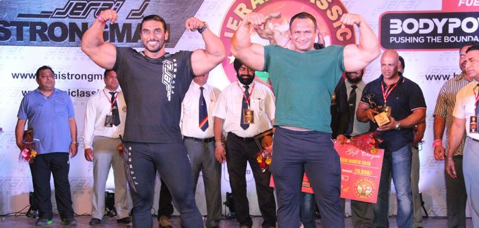 Biggest Fitness Equipment Manufacturers - Jerai Fitness | Top 10 Gym ...