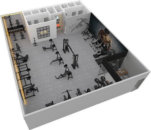 Build you own Gym