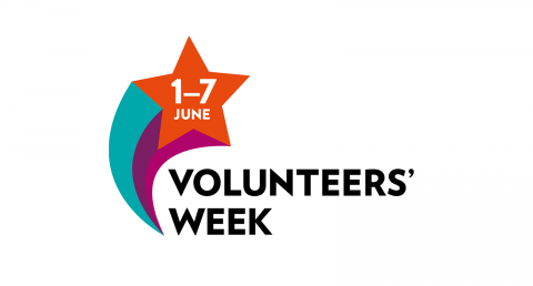 Volunteers' Week 2020 | Sacro