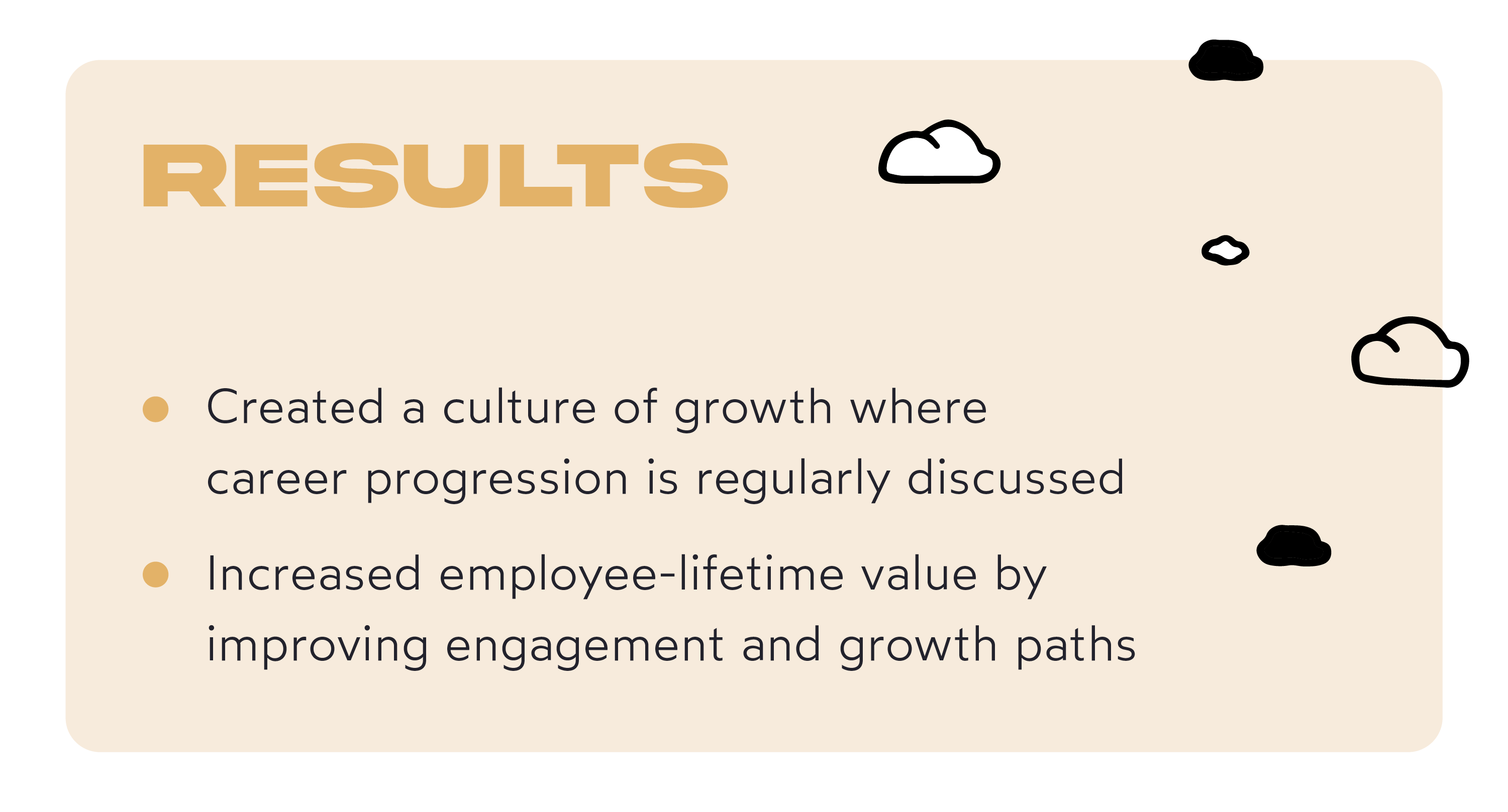 Rewind + Pando Case Study