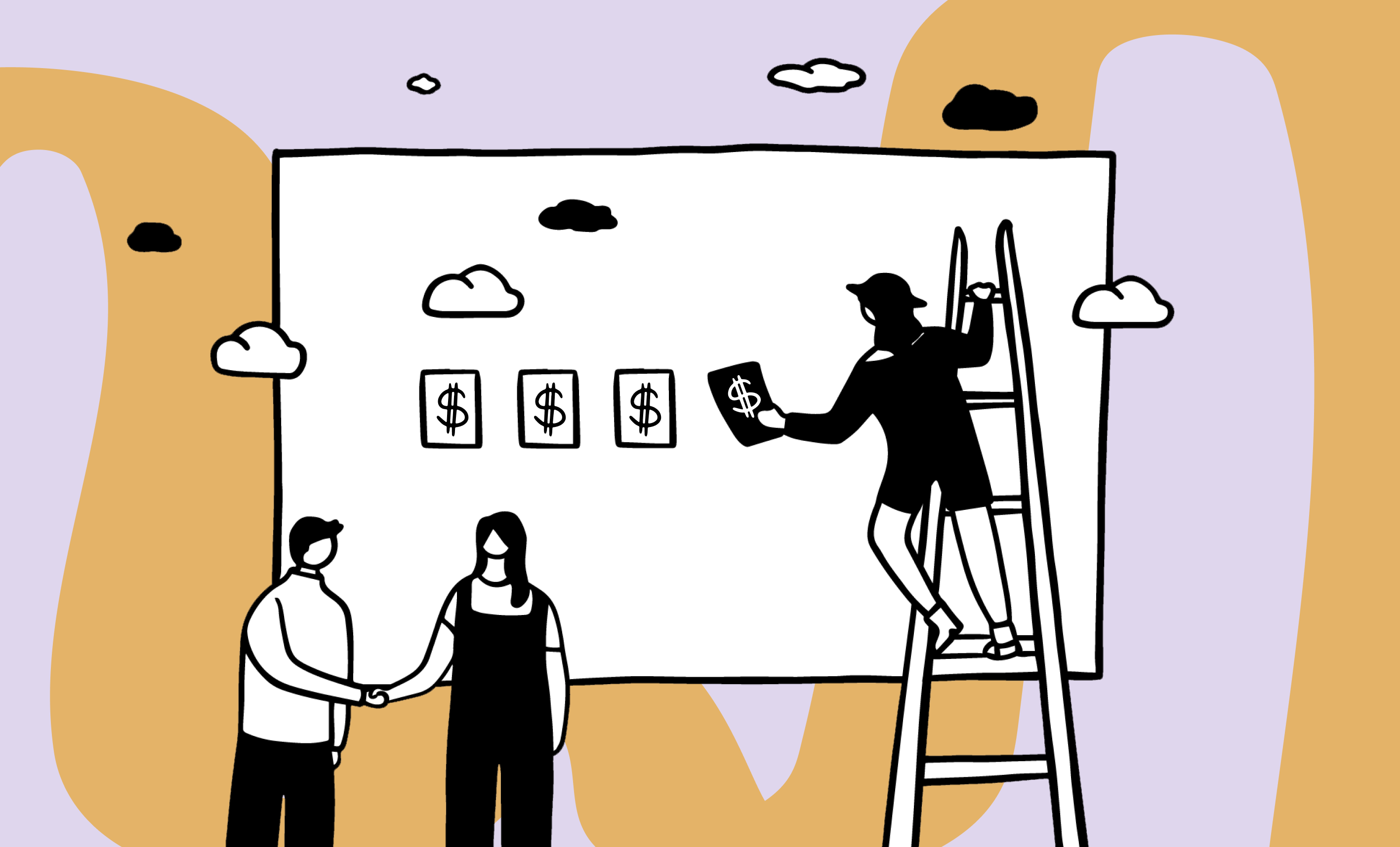 How to Design Your First Compensation Plan