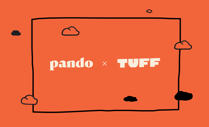 Pando — Just-in-time career progression tool