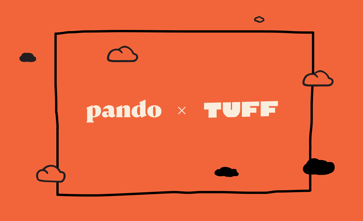 Pando — Just-in-time career progression tool